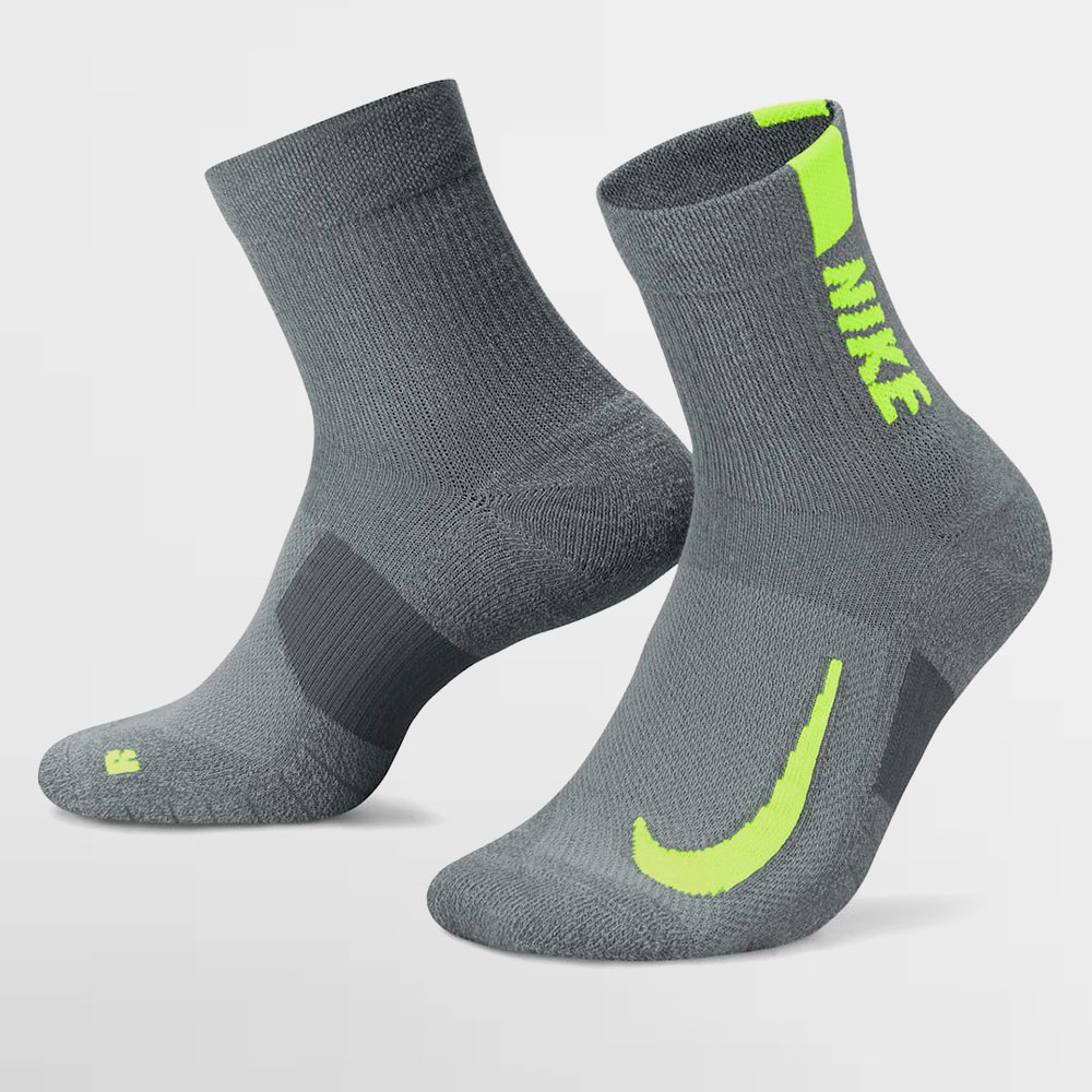 Estadio Sport. NIKE CALCETIN PACK 2 MULTIPLIER - SX7556 929
